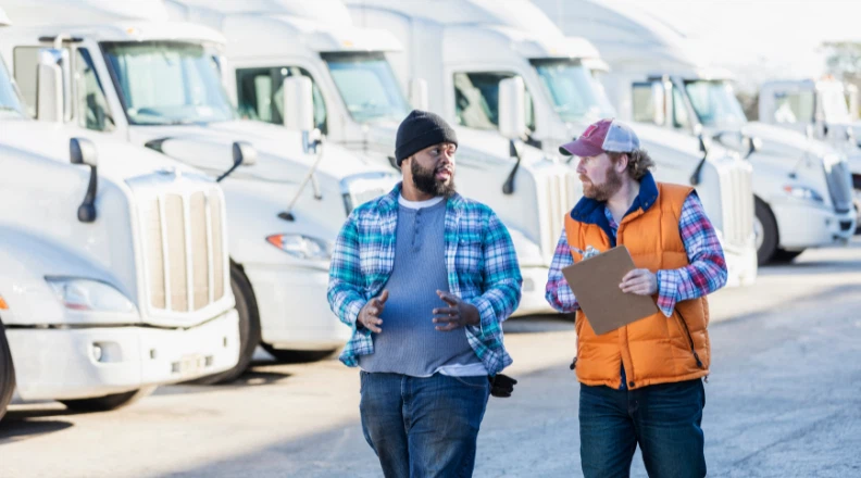 Exploring the Different Types of Owner Operators Exploring the Different Types of Owner Operators